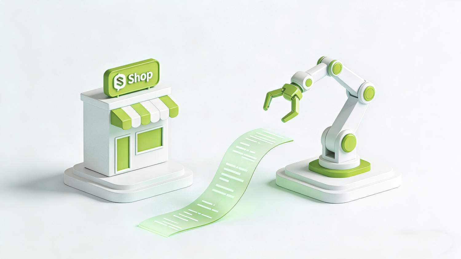 The Future of Automated Commerce for Hong Kong Shopify Stores (and How ...